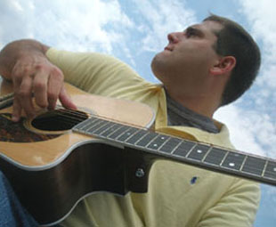 Billy Redfield Wins Best Song Of The Month Contest