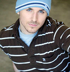 Chase Thompson Wins Best Song For "Shipwrecked"