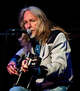 Dean Dillon Interview - Hall Of Fame Country Songwriter