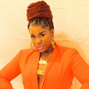 Ester Dean Interview - Writing Hit Songs For Rihanna, Katy Perry