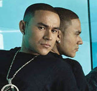 Frankie J Interview - "Priceless" Album, "That Girl," Writing Songs