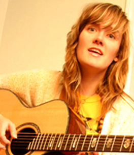 Gretchen Witt Wins Best Song Of The Month Contest