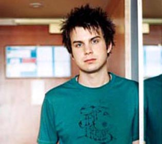 Howie Day Interview - Stop All The World Now Album, Writing "Collide"