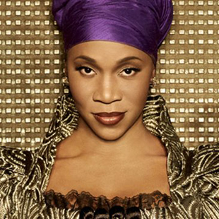 India.Arie Interview - "SongVersation" Album, Writing Her Songs