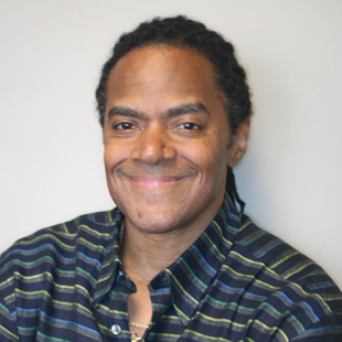 James Leach SESAC Interview - Vice President Of SESAC