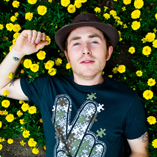 Jason Reeves Interview - Solo Artist & Hit Songwriter