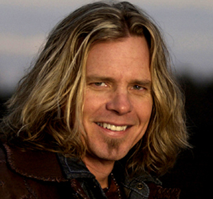 Jeffrey Steele Interview - Top Country And Pop Songwriter