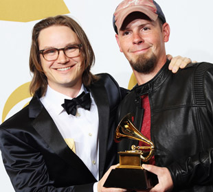 Josh Kear Interview - Grammy-winning Hit Songwriter