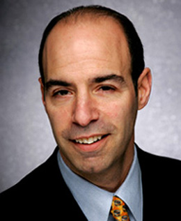 Mark Barron Interview - BMI Head Of Marketing