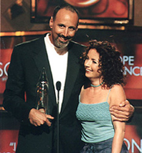 Tia Sillers Interview - Writing Hit "I Hope You Dance" For Lee Ann Womack