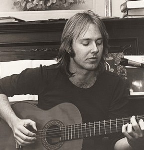 Rick Nowels Interview - Hit Songwriter, Producer, And Musician