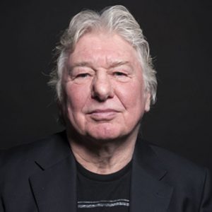Mick Ralphs Interview - Bad Company, Mott The Hoople, Songs