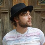 Jimmy Robbins Interview - Hit Country Songwriter