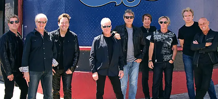 Robert Lamm Interview: Writing Chicago’s Classic Hits