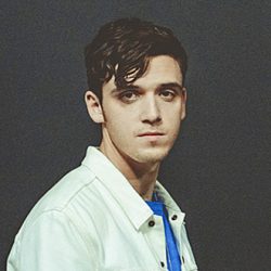 Lauv Interview - Writing "I Like Me Better," Other Early Songs