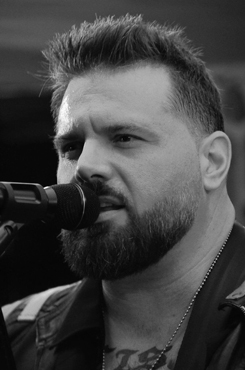 Rob Pagnano Wins "Best Song" Contest
