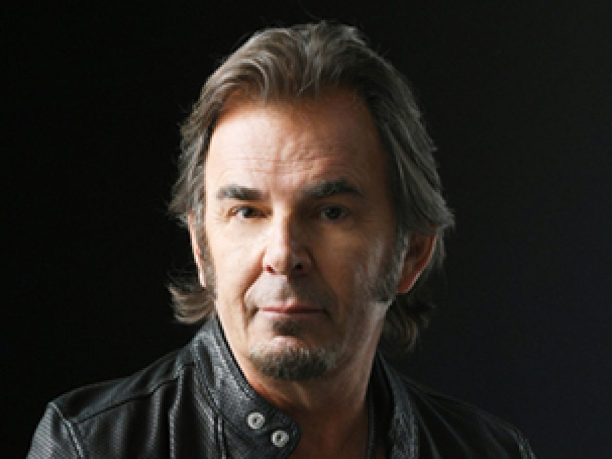 Jonathan Cain 1983 Don't Stop Believin’, A Book By Journey