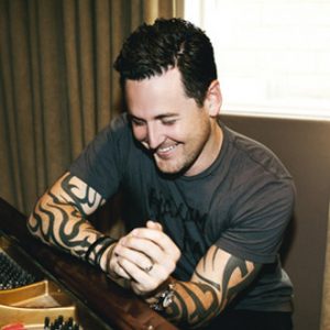 David Hodges Interview - Hit Songwriter & Producer