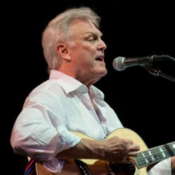 Tommy Roe Interview - Writing "Dizzy" And His Other Hit Songs