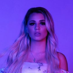 Gabby Barrett Interview - Writing Her Hit "I Hope" And Other Songs