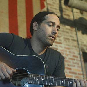 Josh Thompson Interview - Hit Country Singer And Songwriter