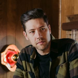 Corey Crowder Interview -Hit Country Songwriter & Artist