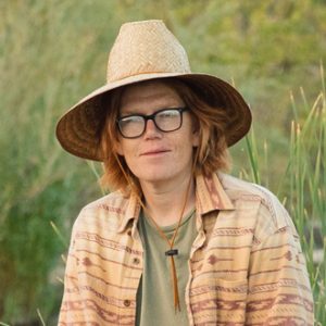 Brett Dennen Interview - Writing HIs Songs, See The World Album
