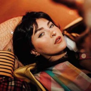 Emmy Meli Interview - Writing Her Hit, "I Am Woman"