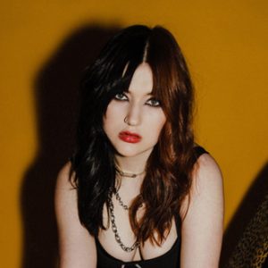 GAYLE Singer Interview - "abdefu," "luv Starved," Songwriting