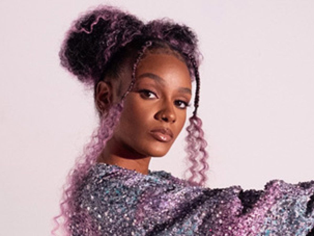 Tiara Thomas Exclusive: Songwriter Who Penned Tiara Thomas Song