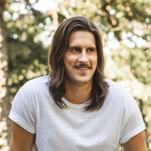 John Morgan Interview - Hit Country Songwriter And Artist