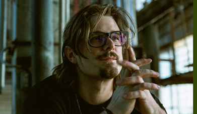 HARDY Interview - Hit Country & Rock Songwriter And Artist