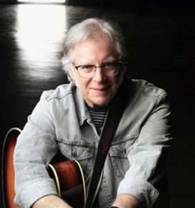 John Sebastian Interview | Writing Lovin Spoonful's Hits