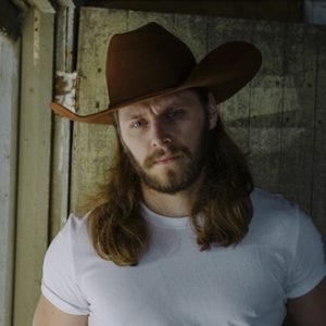 Warren Zeiders Interview - Pretty Little Poison Album, Songs