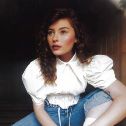 Allison Ponthier Interview - Songwriting, Skin, Lie Detector
