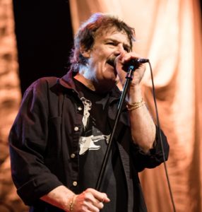 Canadian Songwriter Burton Cummings ‘American Woman’ Song Interview ...