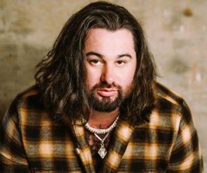 Interview With Country-Rock Artist Koe Wetzel