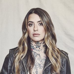 Morgan Wade Interview - Obsessed Album, Wilder Days, Songs