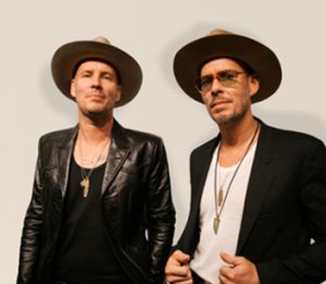 Hanseroth Twins Interview - Vera Album, Brandi Carlile Hits