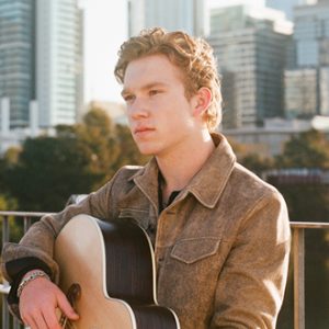 Ty Myers Interview On "The Select" And "Ends Of The Earth"