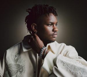 Victor Ray Interview - U.K. R&B/Soul Singer & Songwriter