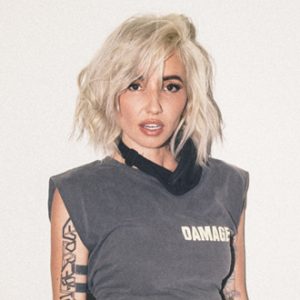 Lights Singer Interview - A6 Album, Writing Her Songs, Tour