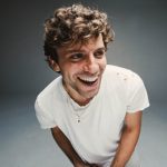 Mark Ambor Interview - Belong Together, Rockwood, Who Knows