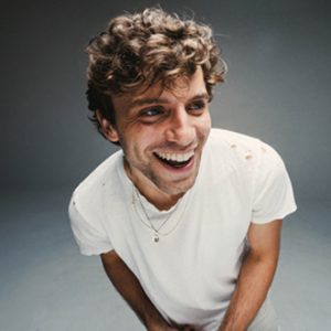 Mark Ambor Interview - Belong Together, Rockwood, Who Knows