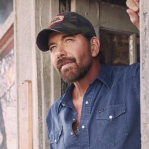 Rodney Atkins Interview - "Watching You," Hit Songs, Touring