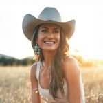 Annie Bosko Interview - California Cowgirl Album, Songs